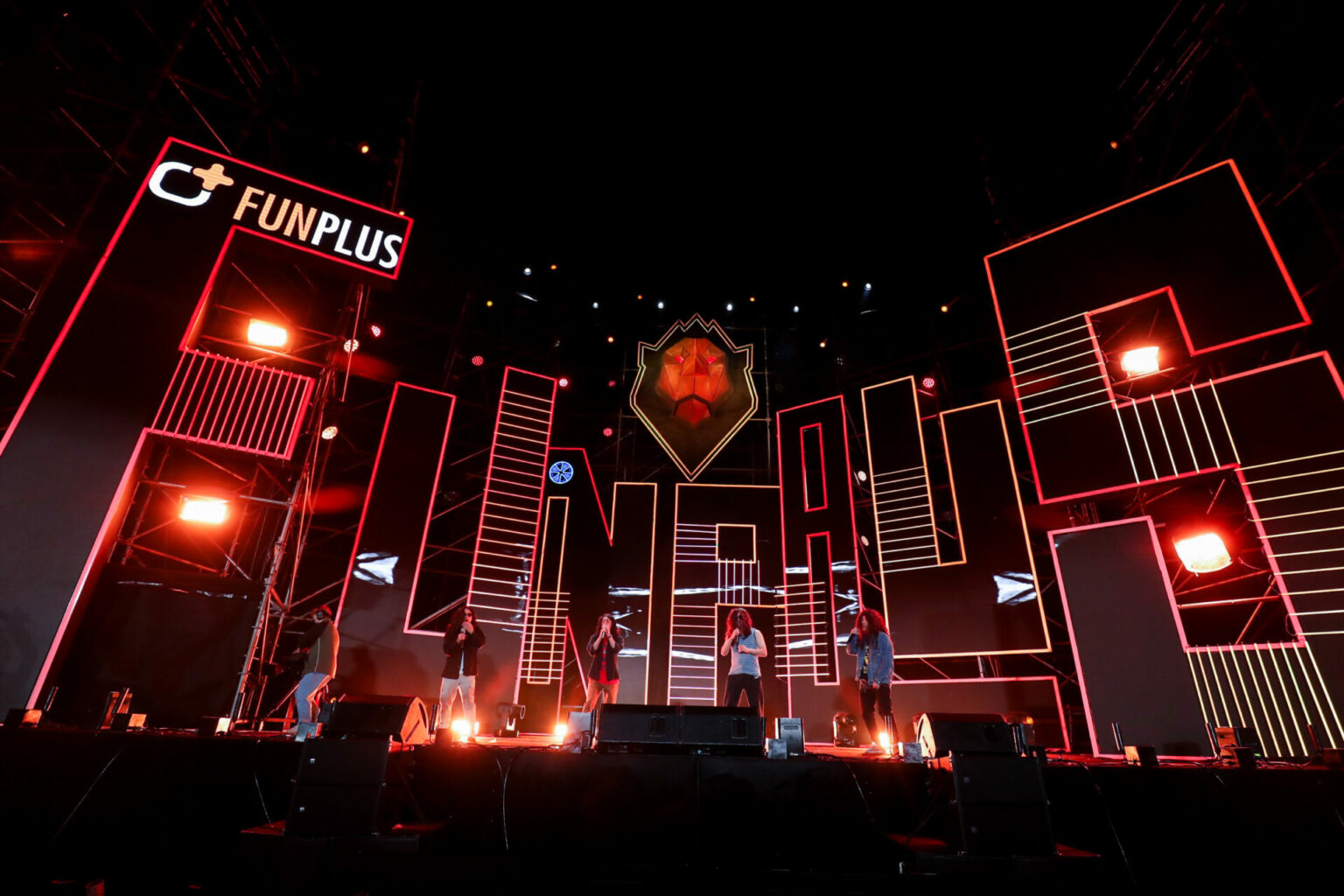 Careers - FunPlus校园招聘