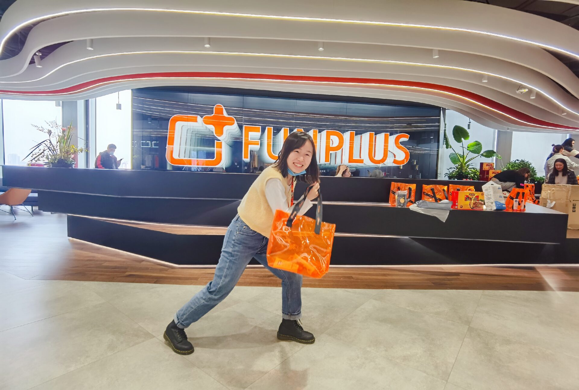 Careers - FunPlus校园招聘