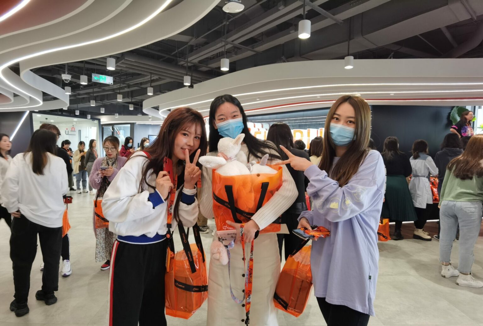 Careers - FunPlus校园招聘